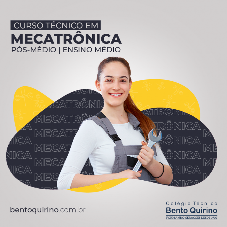 Matrícula Colégio Bento Quirino Ead Bento Quirino