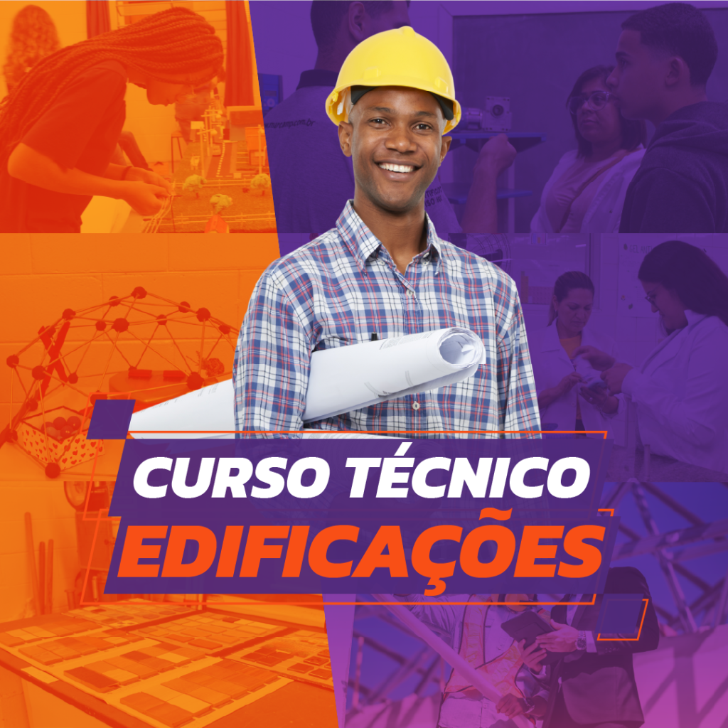 Matrícula Técnico Ead Bento Quirino